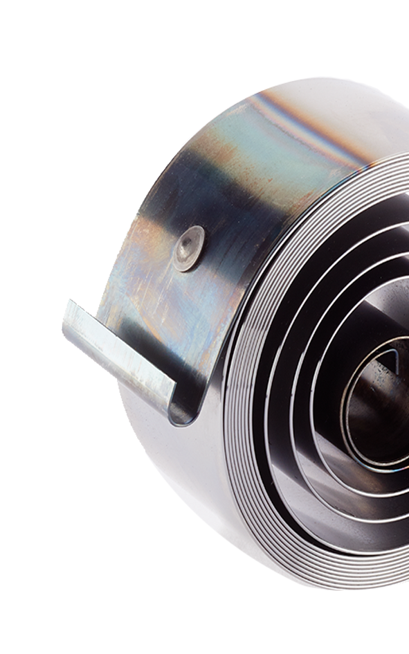 Federstütze :: KERN-LIEBERS