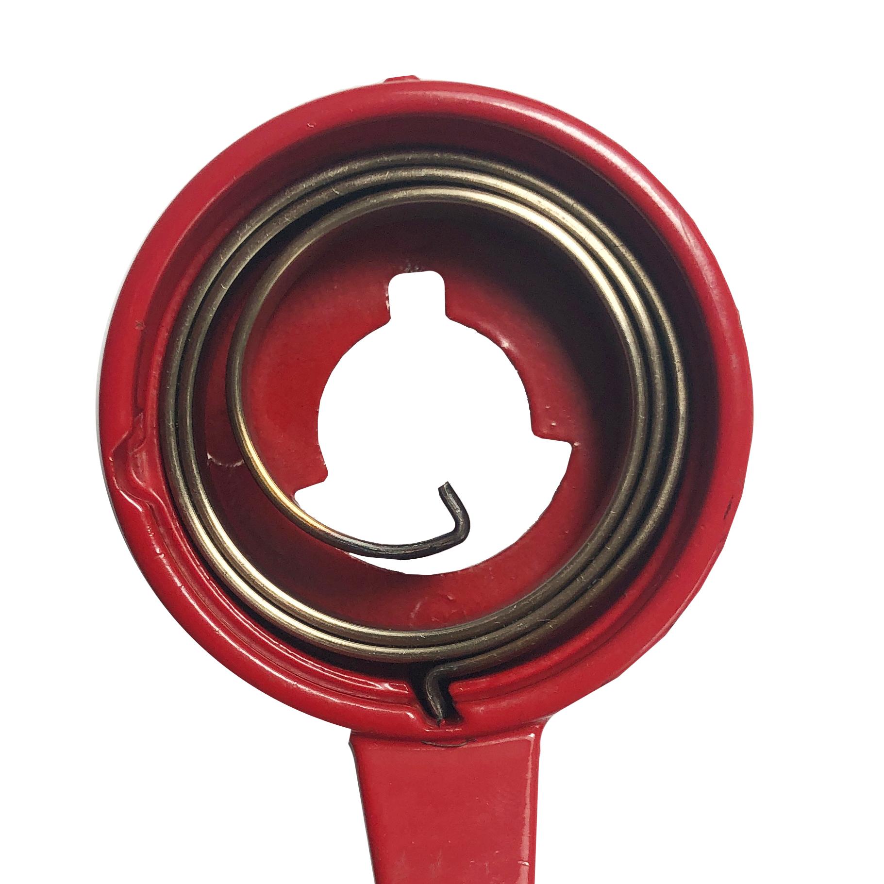 SPIRALFEDERN :: KERN-LIEBERS